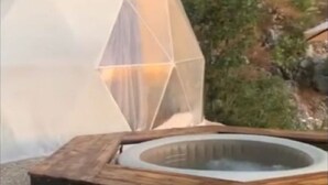 Casa | 1 quarto