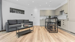 Casa | 1 quarto, acesso à internet de alta velocidade