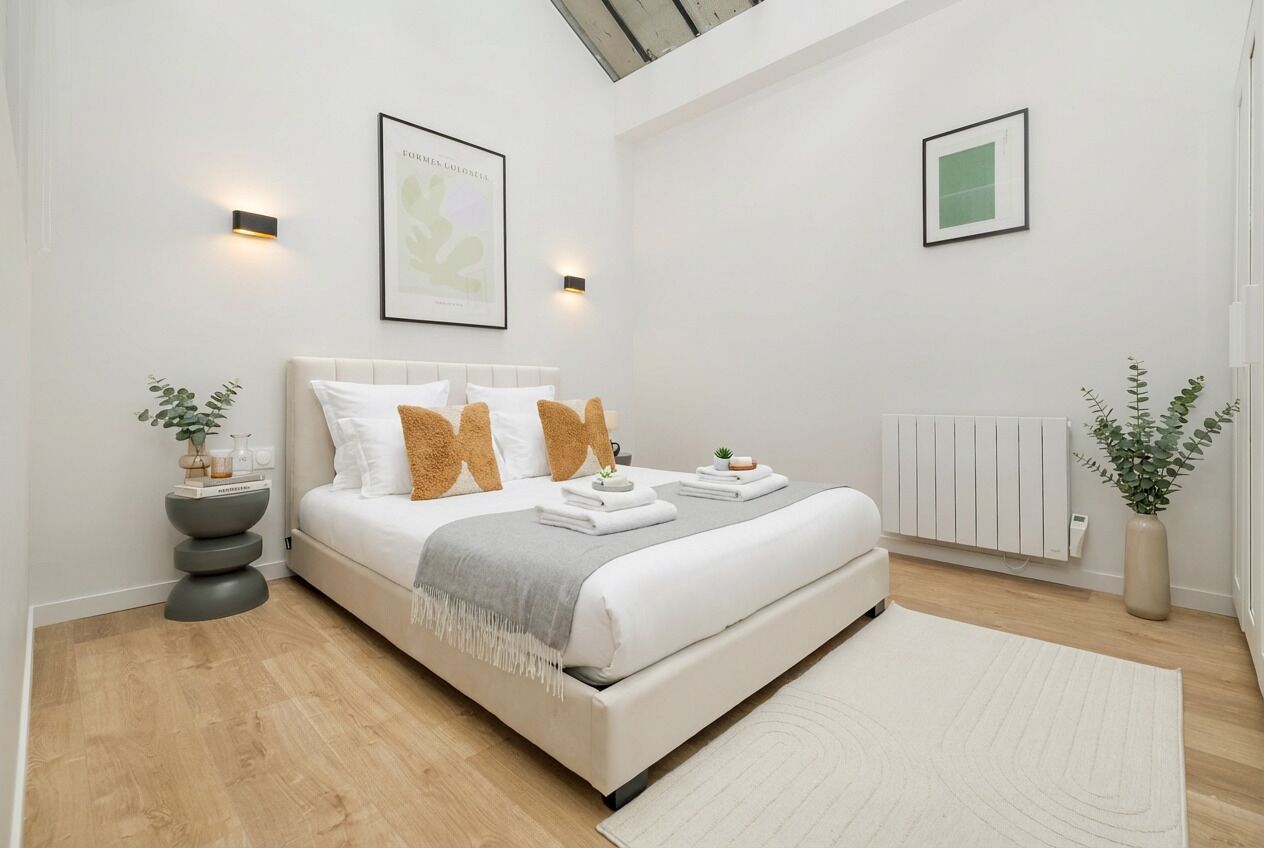Apartamento Deluxe