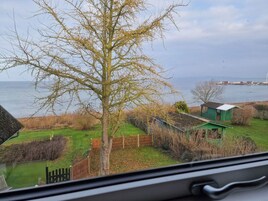 Casa | Vista para a água