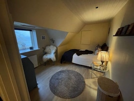 Casa | Interior