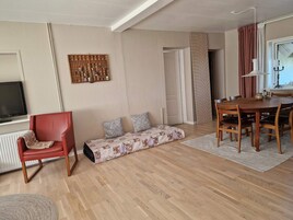 Casa | Interior