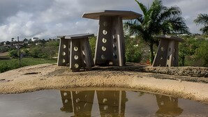 Apartamento clássico | Piscina