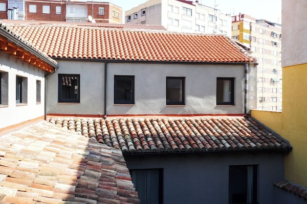 Palacio Mambrilla - Valladolid