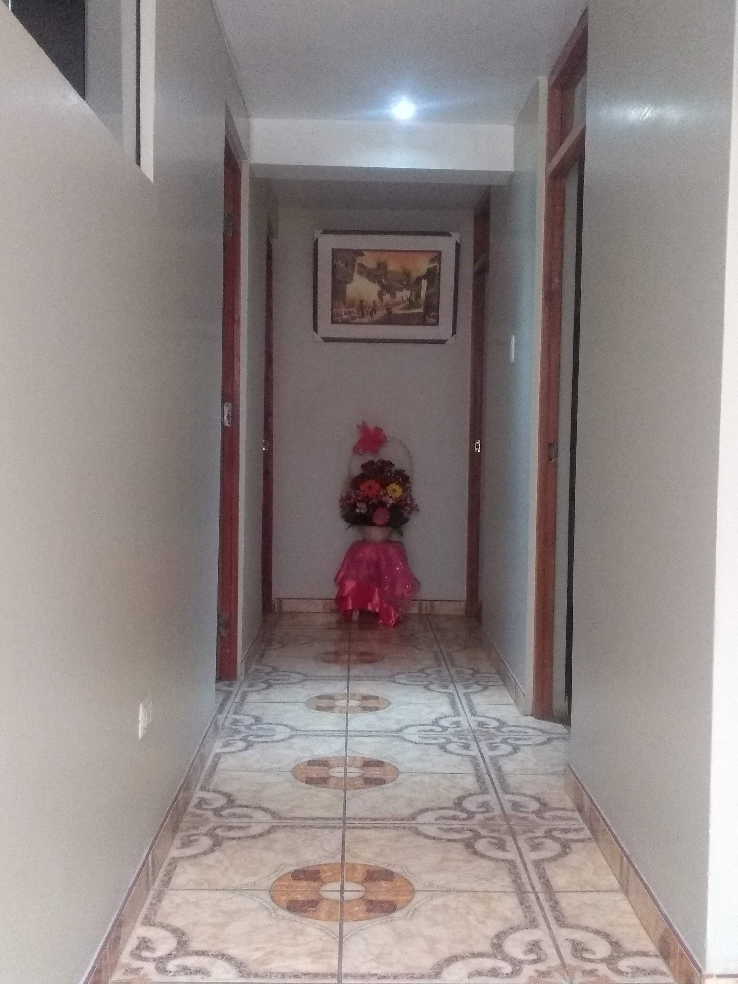 Quarto Duplo Comfort, varanda, Vista para a cidade | Interior