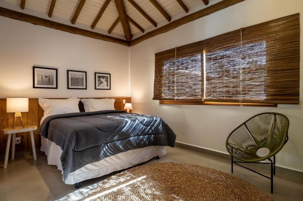 Apartamento, 2 quartos, sacada, vista para a cidade | Wi-Fi de cortesia