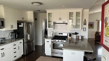 Casa (4 Bedrooms) | Interior