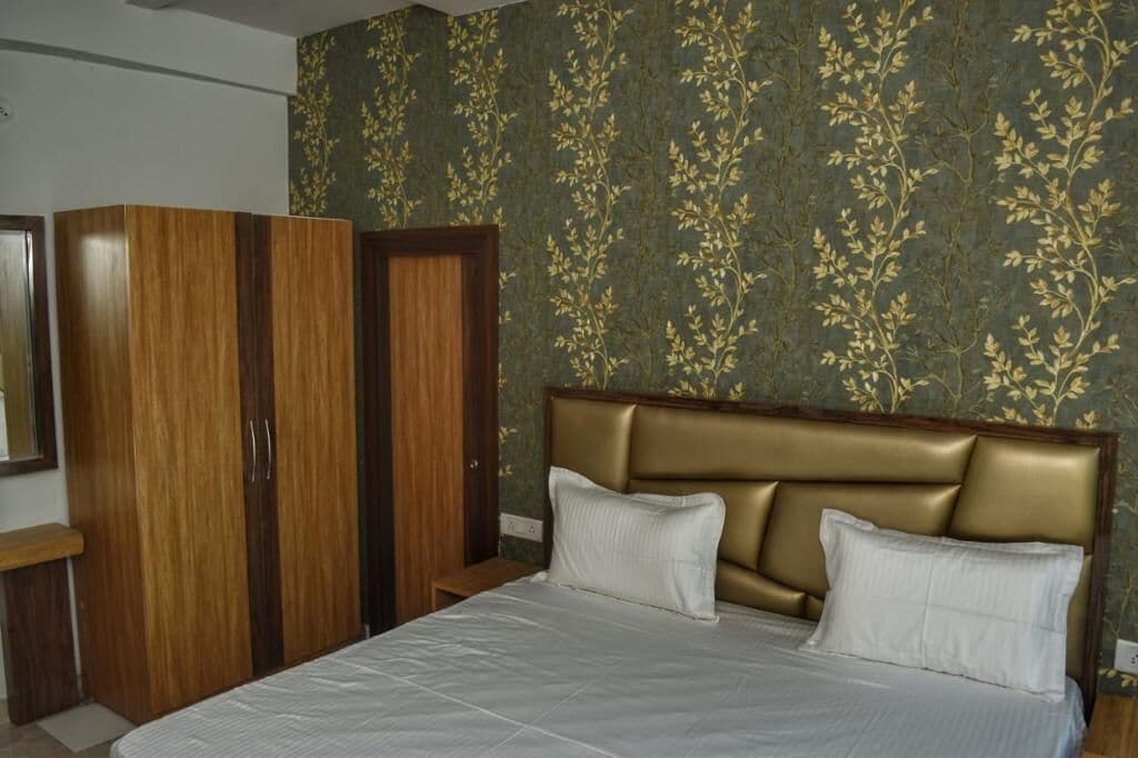 Standard Room Non AC