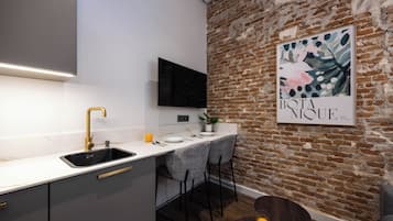 Apartamento | Interior