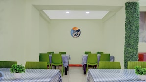 Restaurantes