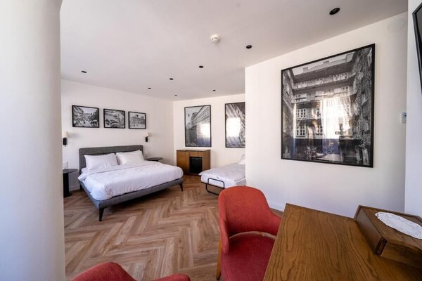 Mavie Hotel Domenig - Vienna