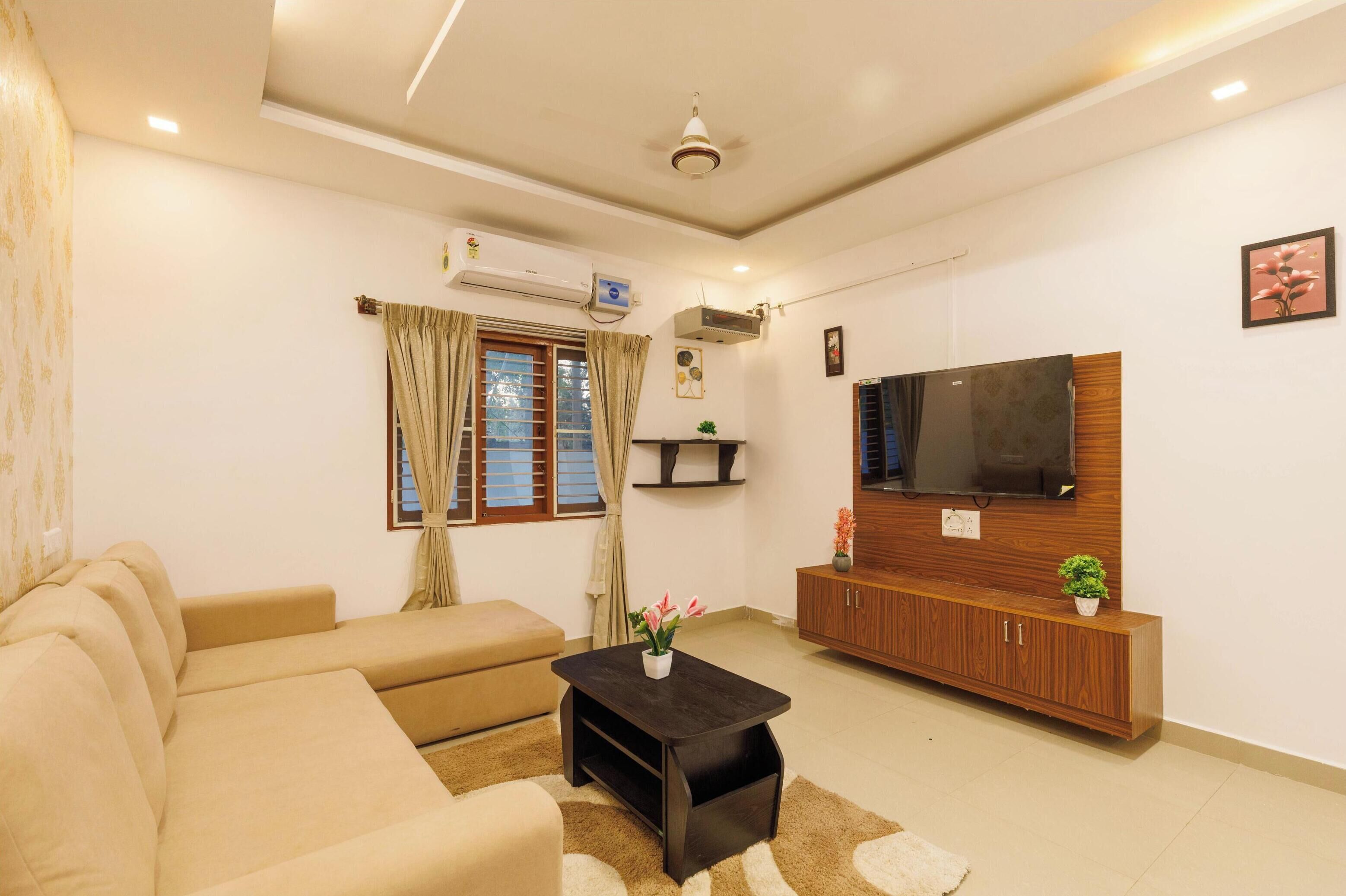 Smart TV de 60 polegadas com canais digitais 