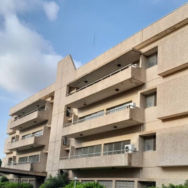 Mac Residence - Lagos