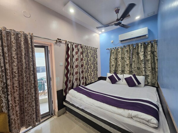 Hotel Jbl Beach Resort - Mandarmani