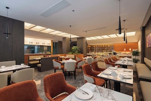 Restaurantes