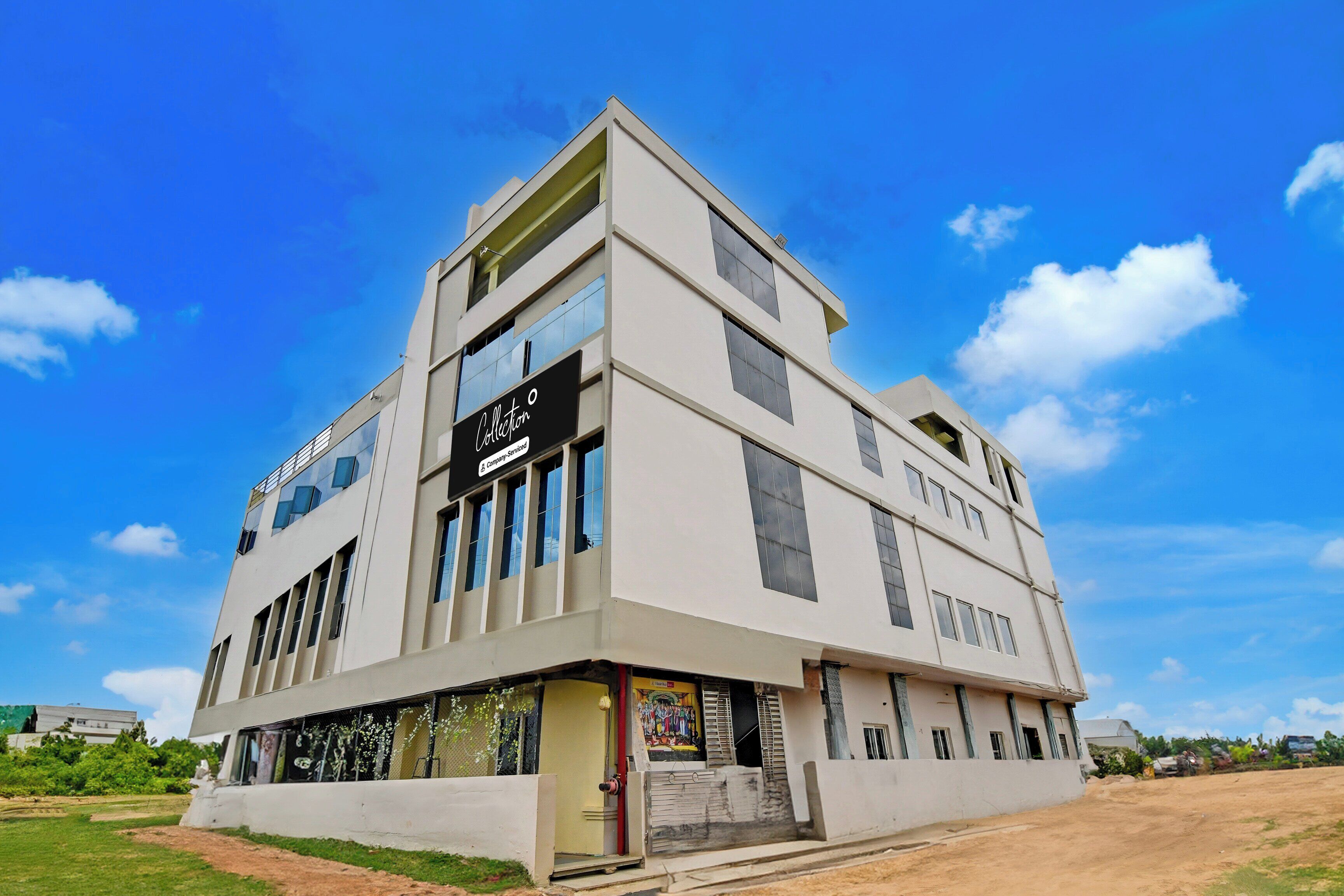 Fachada