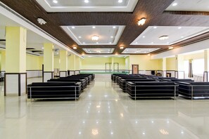 Sala de reunião