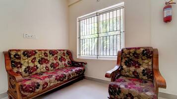 Área de estar