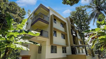 Fachada