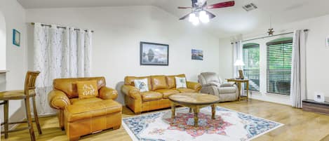 Casa (3 Bedrooms) | Fachada do alojamento