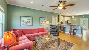 Casa (3 Bedrooms) | Interior