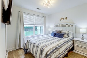Apartamento (3 Bedrooms) | Parte interna