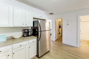 Apartamento (3 Bedrooms) | Parte interna