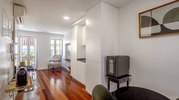 Casa | 1 quarto