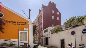Casa | 1 quarto