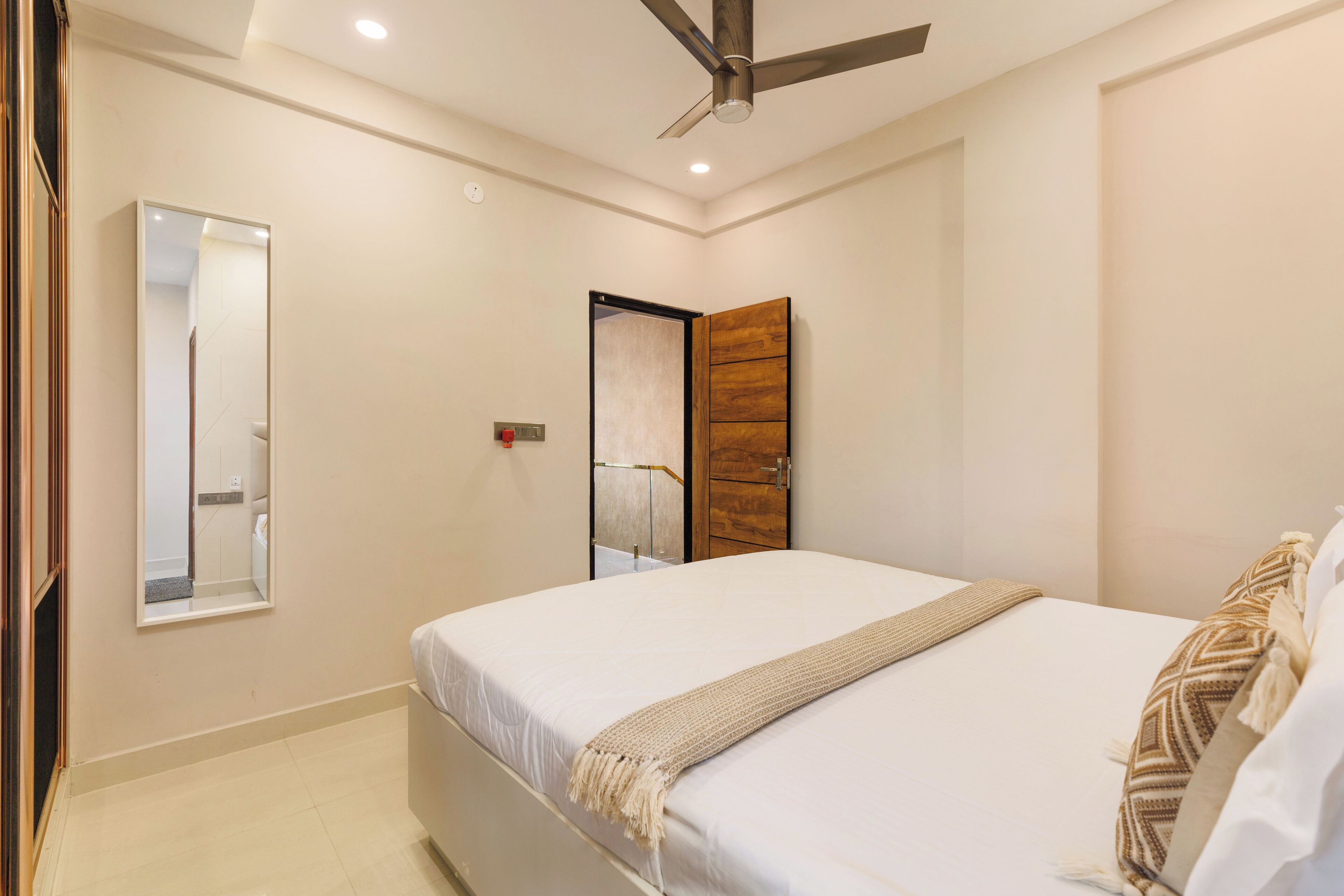 Apartamento (1 Bedroom) | Interior
