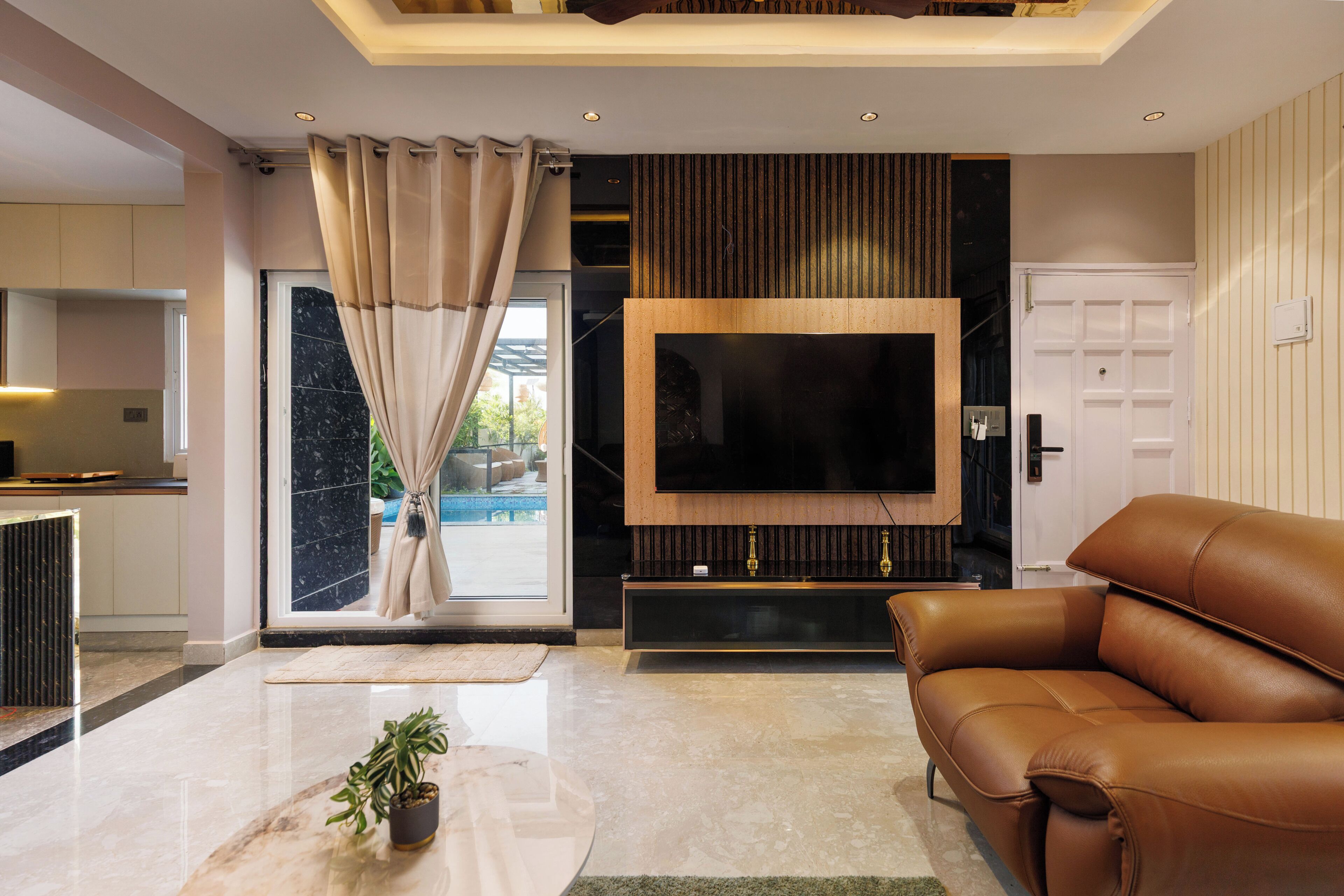 Apartamento (1 Bedroom) | Interior