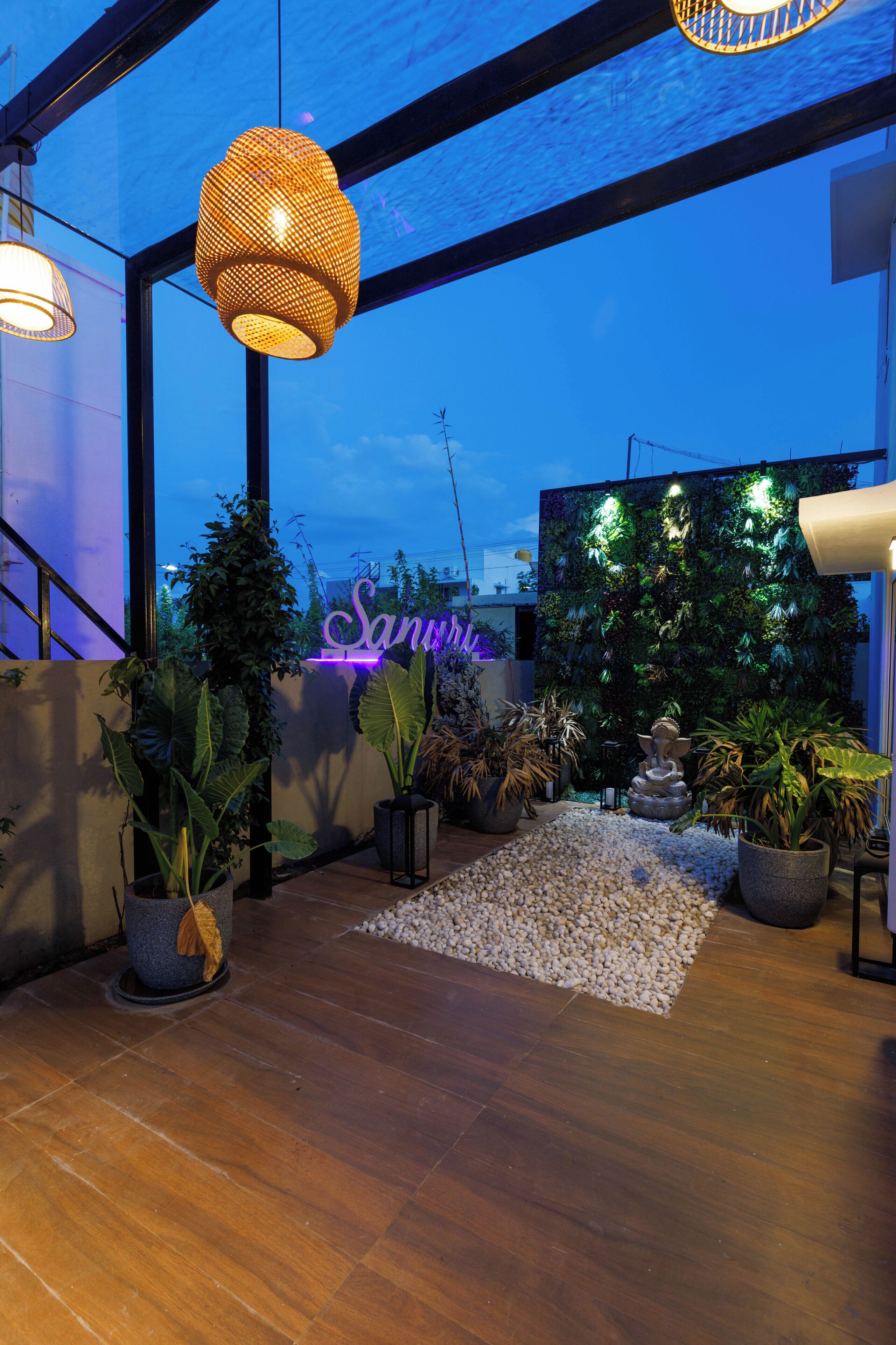 Apartamento (1 Bedroom) | Interior