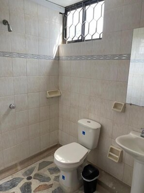Quarto casal | Banheiro