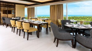 Suite Executiva | Lounge executivo