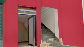 Pormenores do exterior