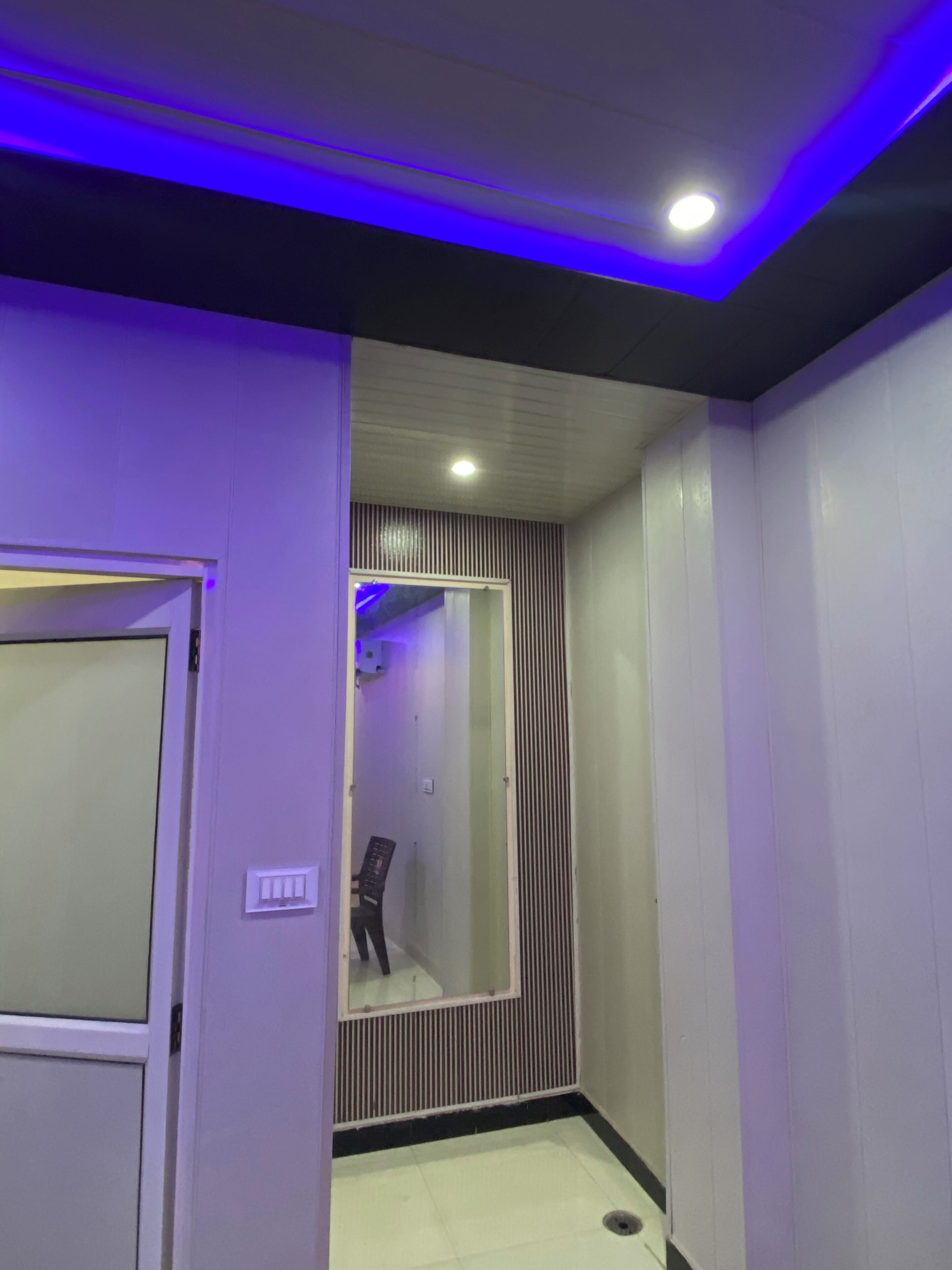 Quarto Duplo Deluxe | Interior