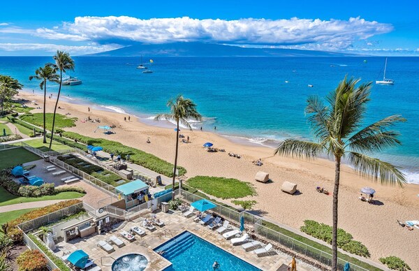 The Whaler By Maui Resort Rentals - Maui, HI