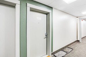 Apartamento (0 Bedroom) | Parte interna
