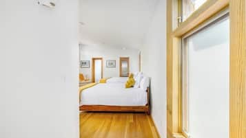 Villa (2 Bedrooms) | Interior