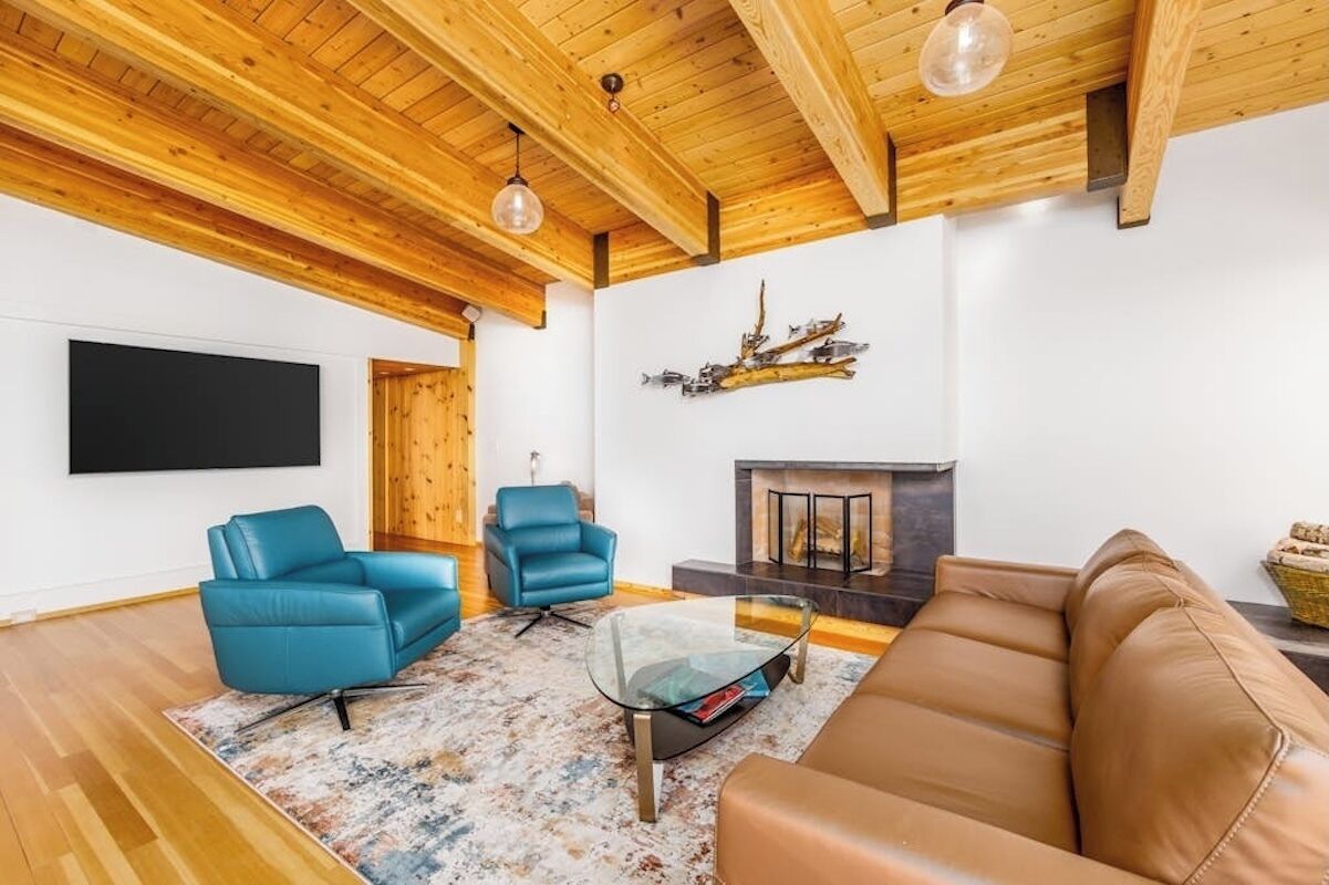 Villa (2 Bedrooms) | Interior