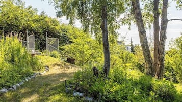 Villa (2 Bedrooms) | Interior