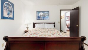 Apartamento (1 Bedroom) | Interior