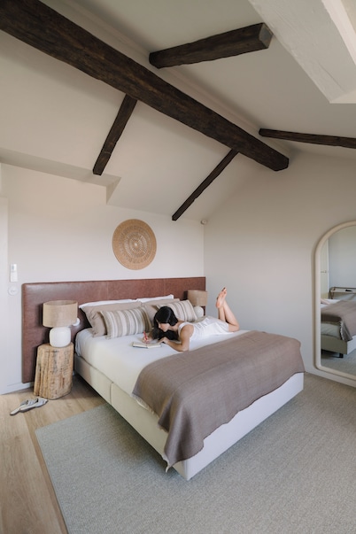 Douro Olive Hills Village - by FERO
