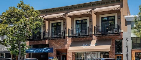 Casa (1 Bedroom) | Parte interna