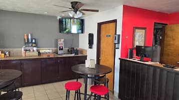 Restaurantes