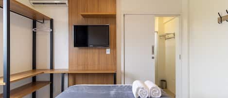 Apartamento básico