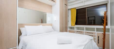 Apartamento básico