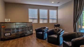 Casa (4 Bedrooms) | Parte interna