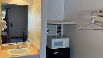Quarto Duplo Standard | Wi-fi grátis