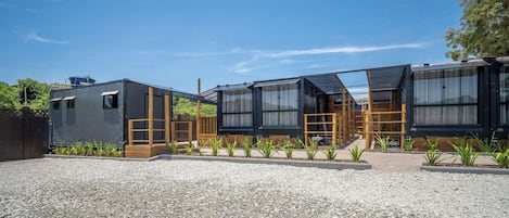 Chalé | Exterior